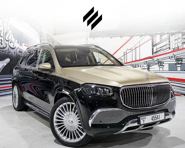 The Summit Limousine | Luxury Chauffeur Service in Dubai